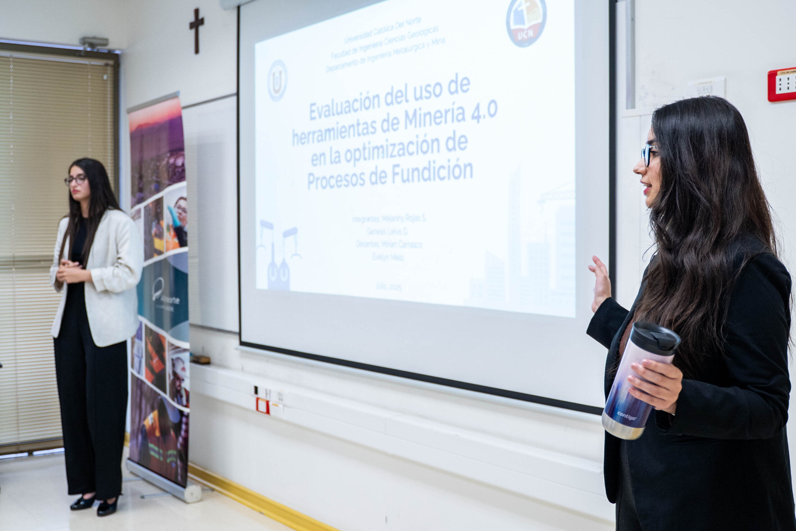 ALTONORTE APORTA A LA FORMACIÓN DE MÁS DE 150 FUTUROS PROFESIONALES DE ...